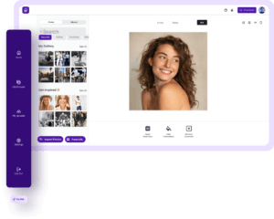 Photo Color Restoration Tool | AI Image Colorizer