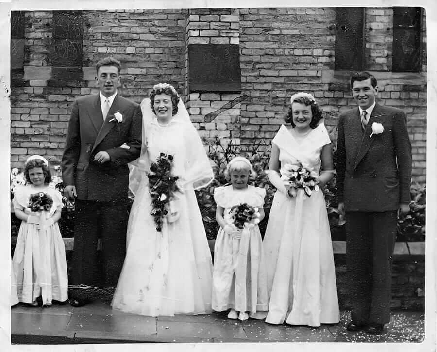 Photo Color Restoration Tool | AI Image Colorizer