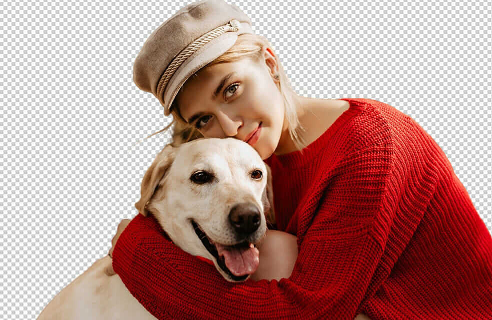 Best AI Background Remover App | Remove BG from Image