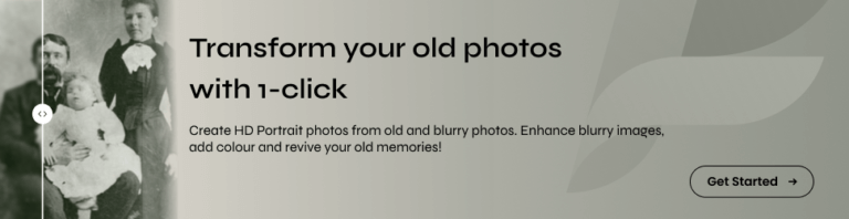 20 Amazing and Rare Photos of Nikola Tesla - Face26 - AI Photo Enhancer