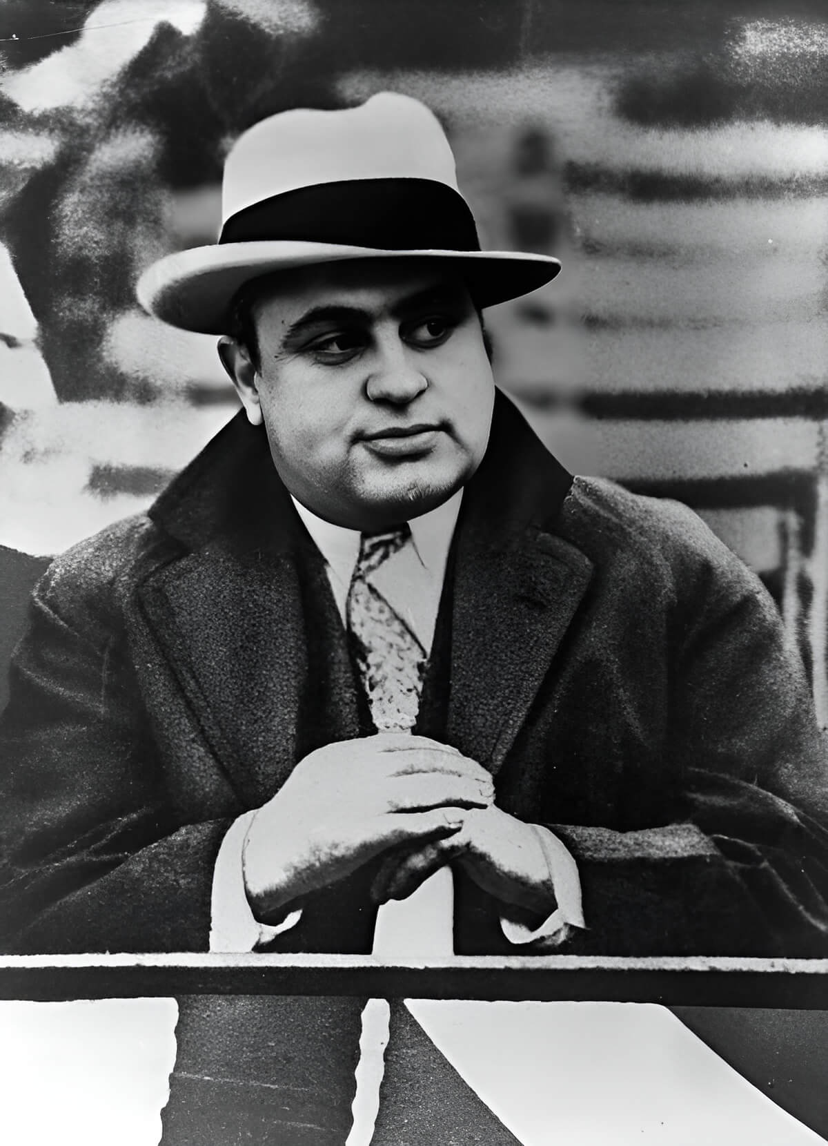 Explore Dark World of Al Capone: The King of Organized Crime