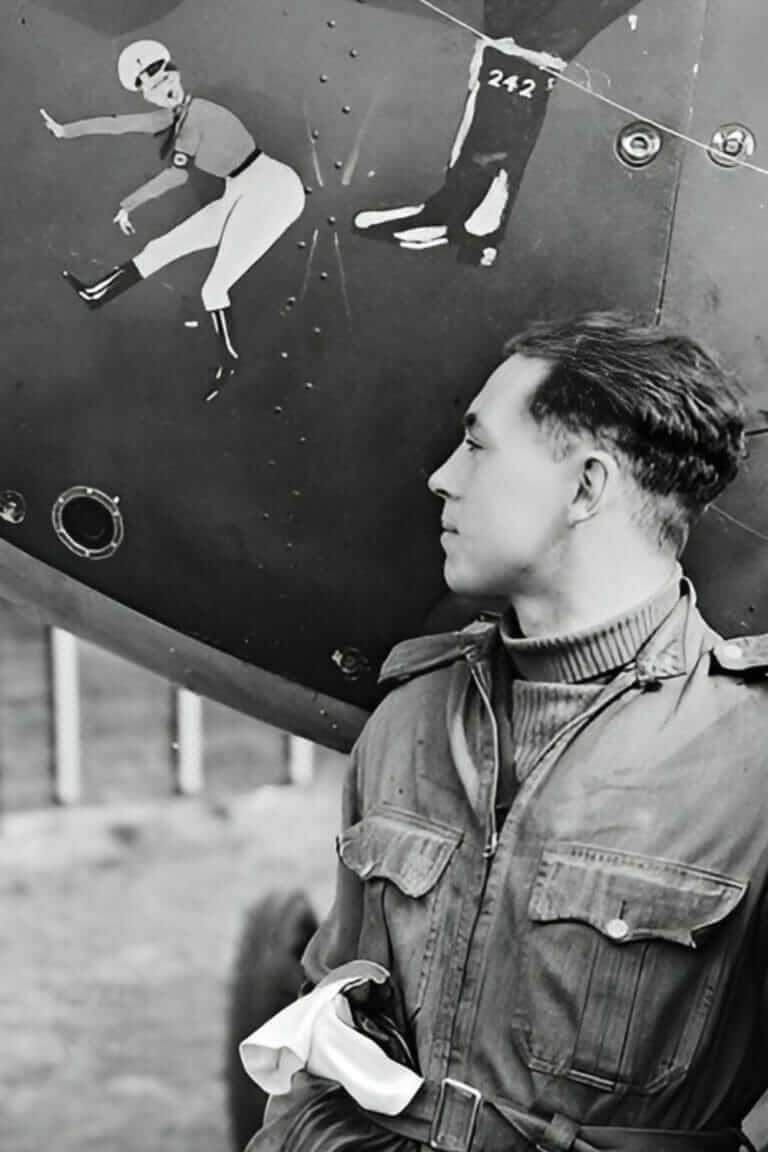 25 unbelievable World War 2 photos in HD & large 📸