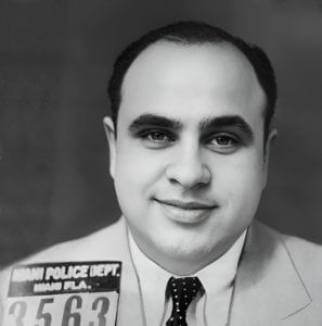 Explore Dark World of Al Capone: The King of Organized Crime