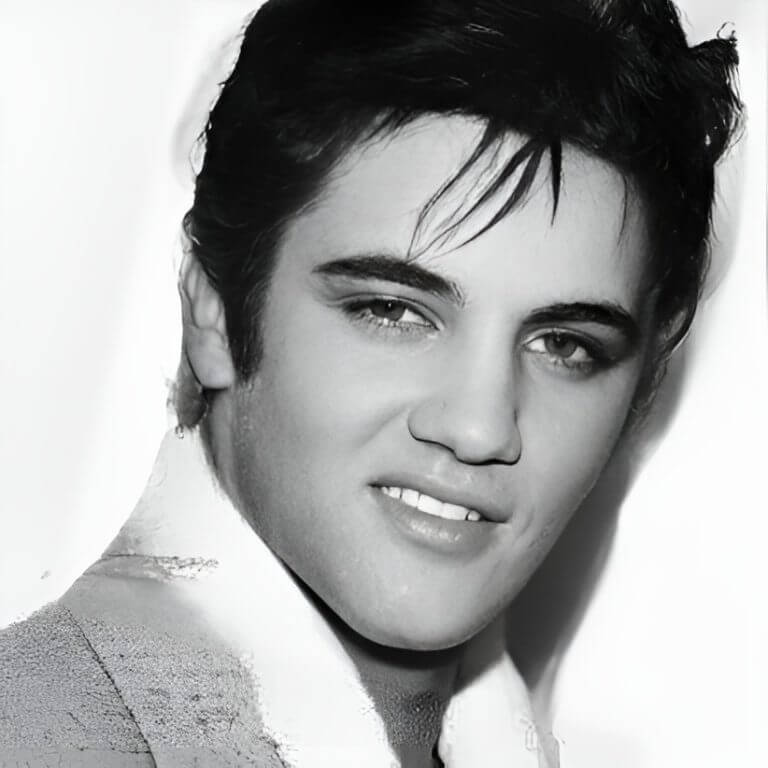 Great Collection of Elvis Presley Photos now in HD+