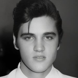 Great Collection of Elvis Presley Photos now in HD+