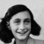 Rare Photos of Anne Frank in HD - Face26 - AI Photo Enhancer