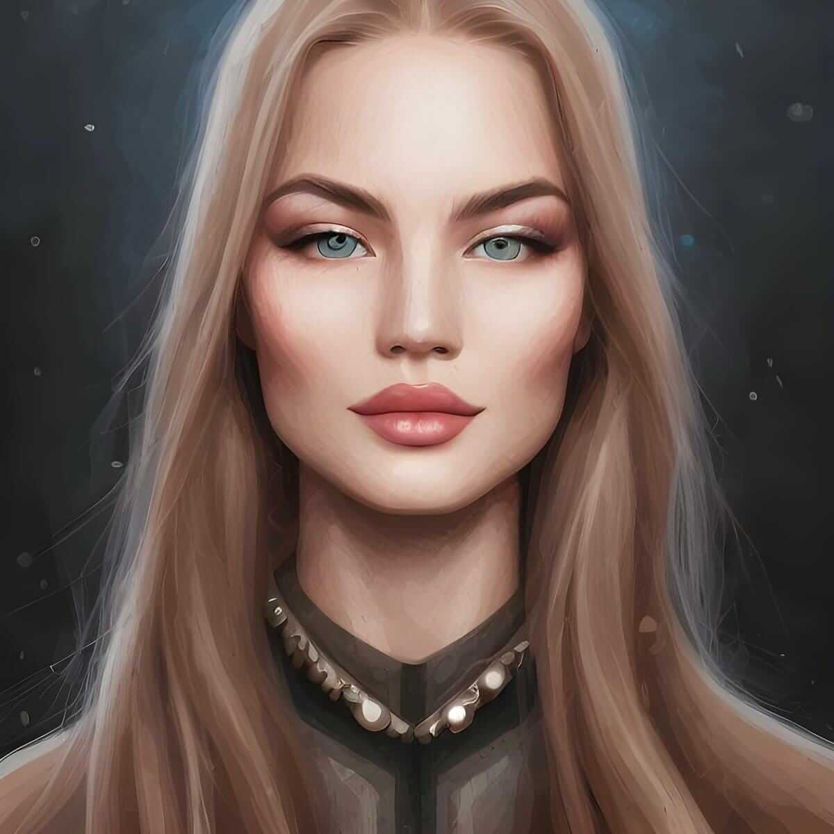Transform Your AI Generated Photos to Reality - Face26