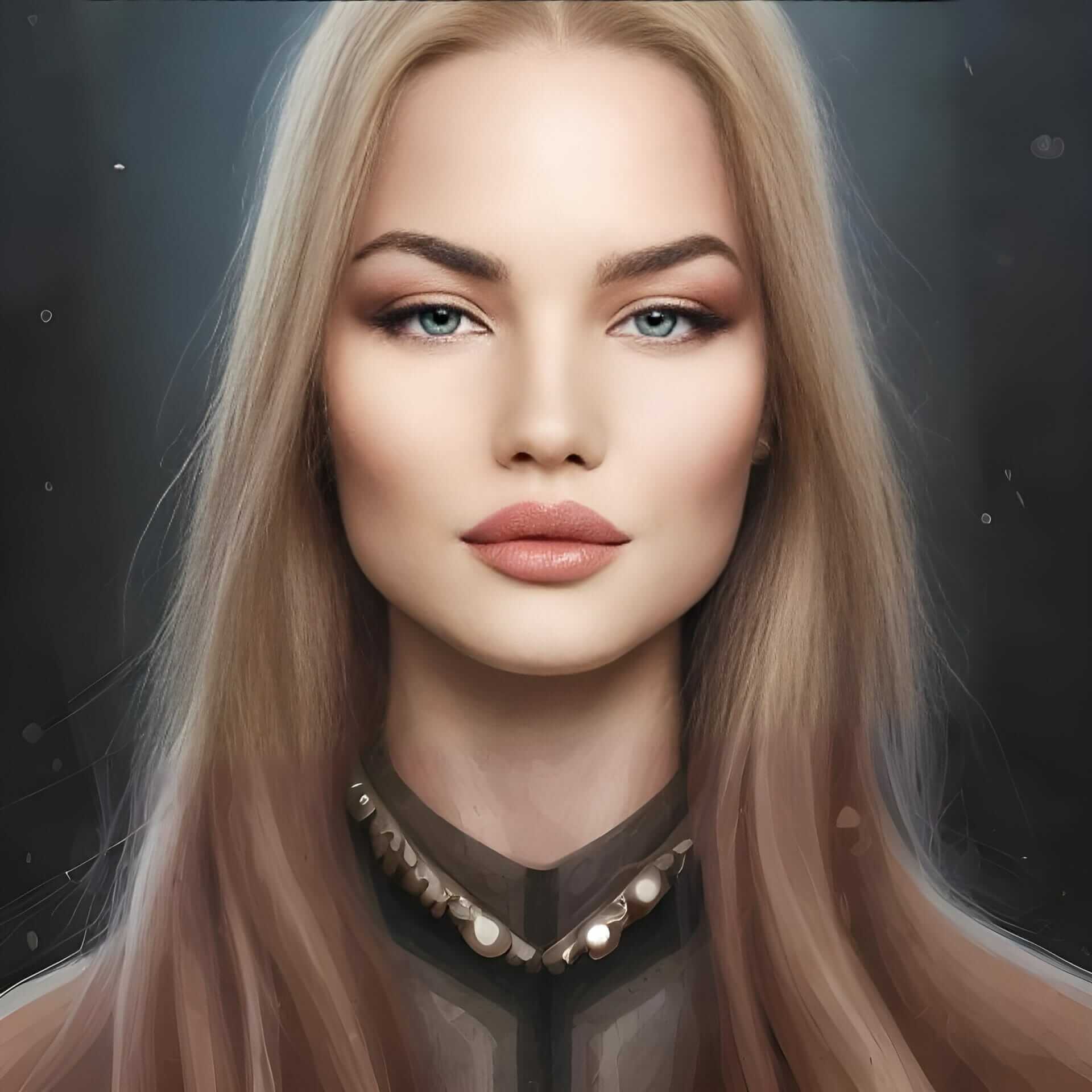 Transform Your AI Generated Photos to Reality - Face26