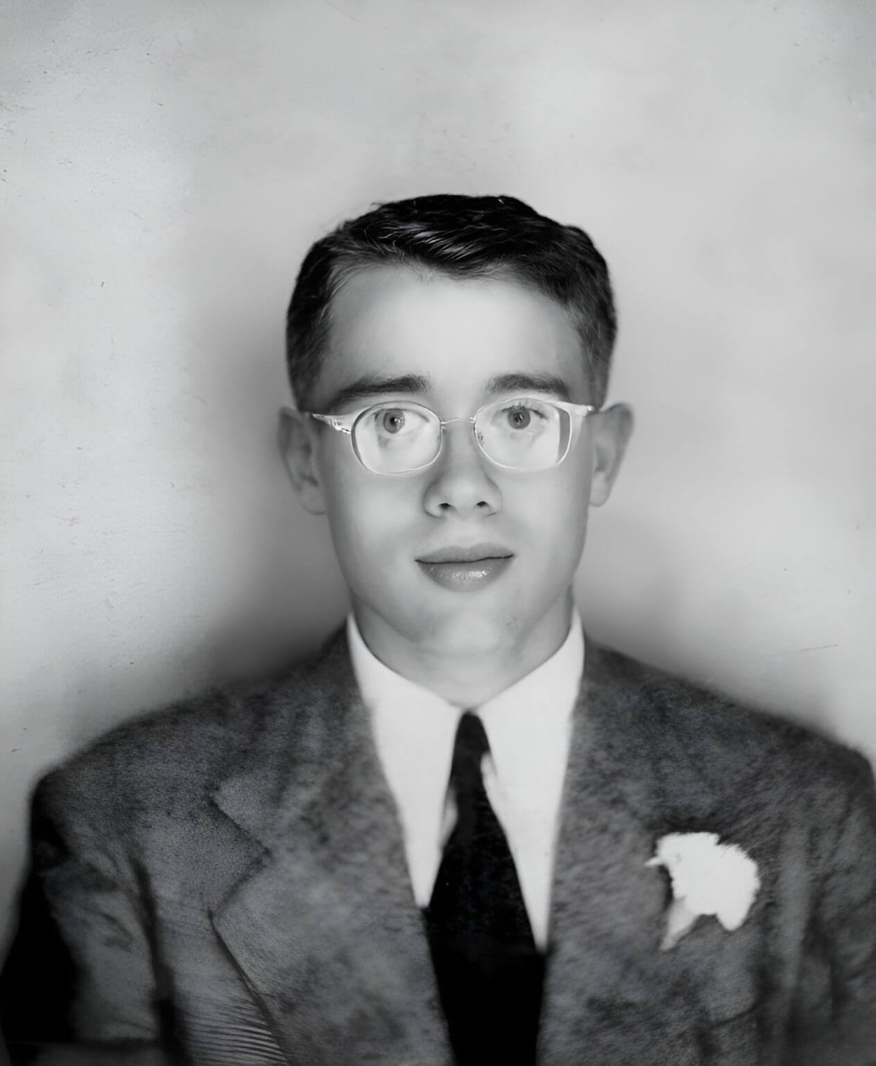 First Photos of James Dean in HD: Discover Legend of Rebel