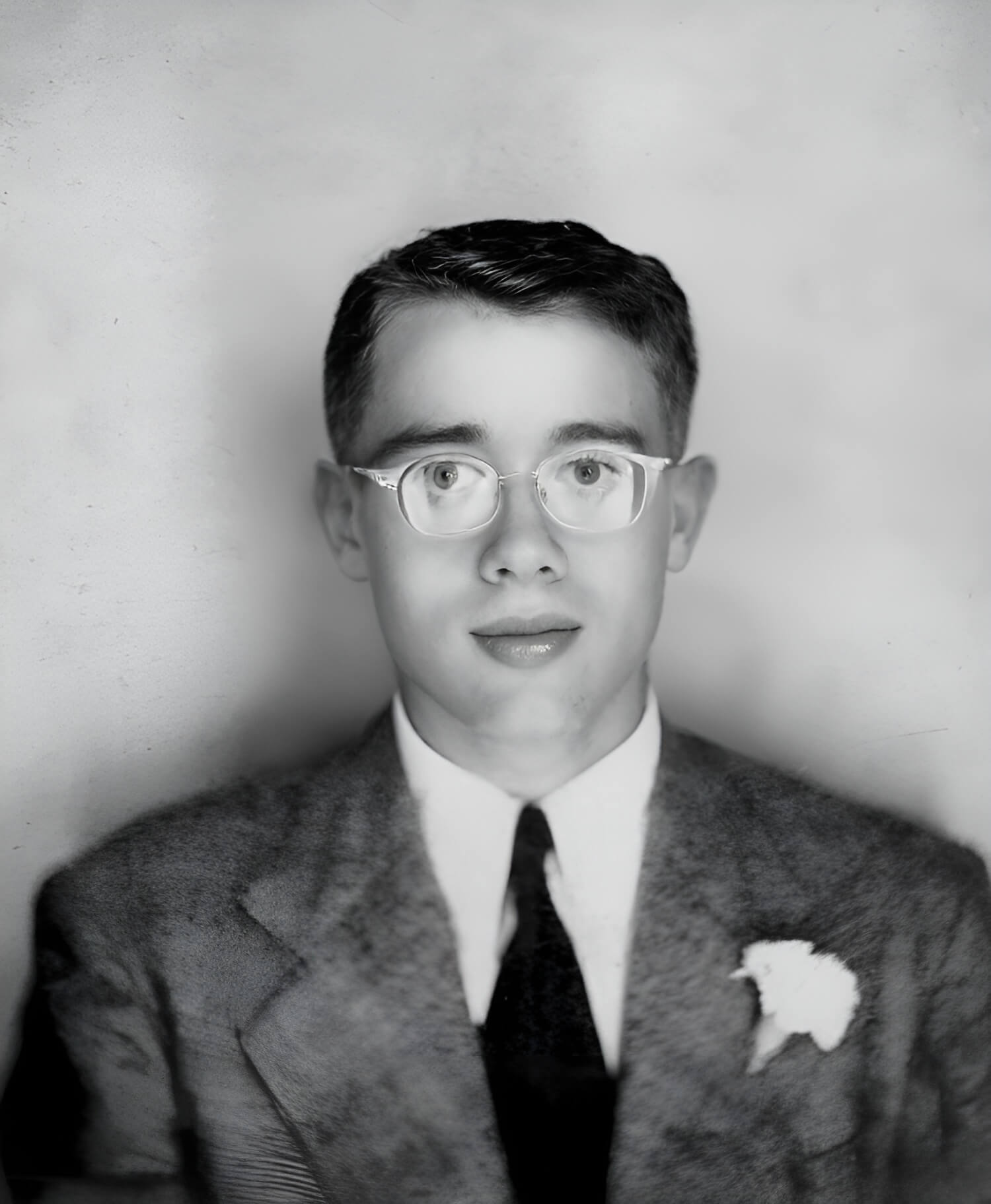 First Photos of James Dean in HD: Discover Legend of Rebel