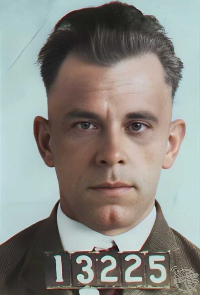 Mugshots of American Infamous Criminals Now in HD