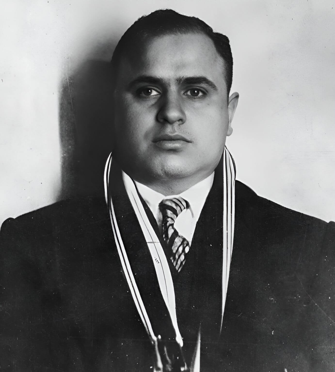 Explore Dark World of Al Capone: The King of Organized Crime