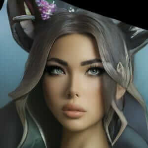 AI App Reconstruct Digital Avatars into Hyperrealistic Image