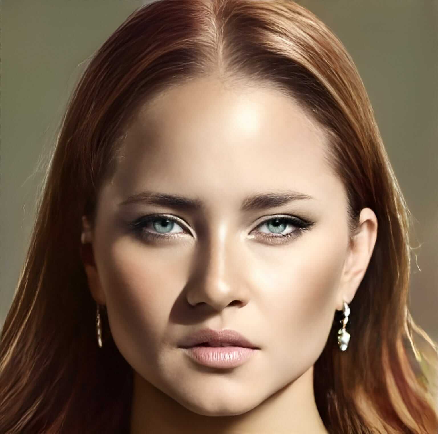 AI App Reconstruct Digital Avatars into Hyperrealistic Image