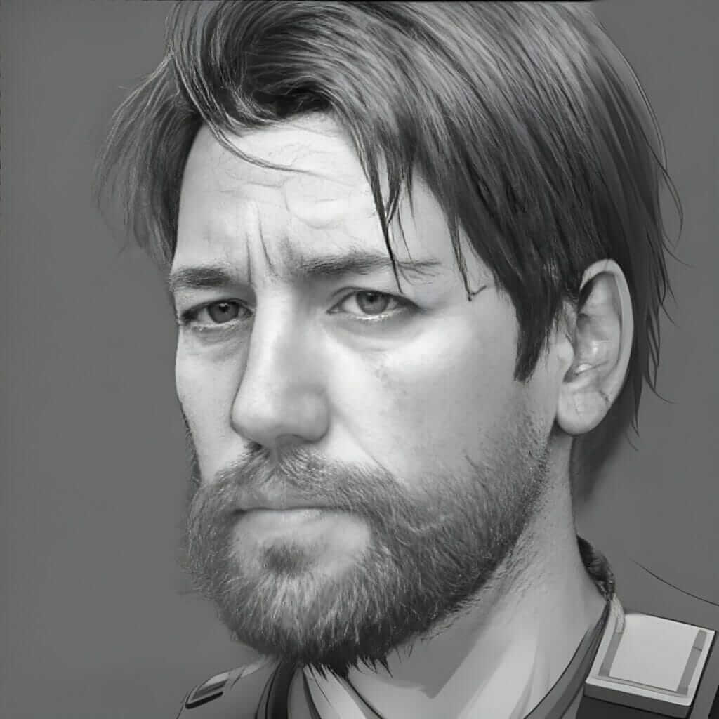 AI App Reconstruct Digital Avatars into Hyperrealistic Image