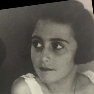 Rare Photos of Anne Frank in HD - Face26 - AI Photo Enhancer