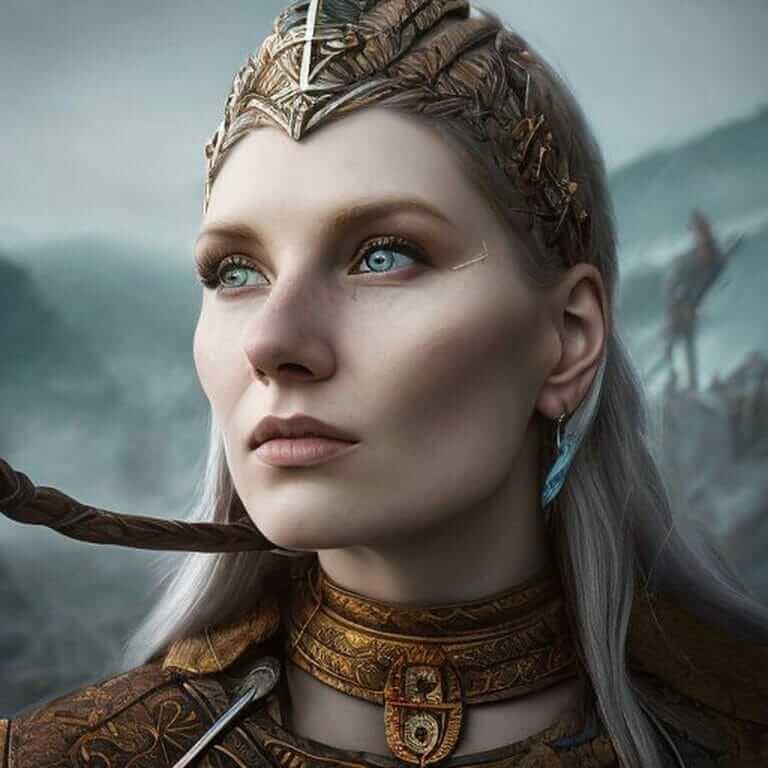 AI App Reconstruct Digital Avatars into Hyperrealistic Image