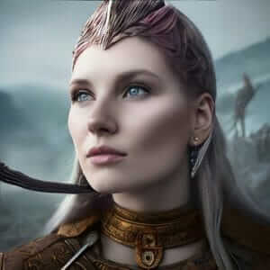 AI App Reconstruct Digital Avatars into Hyperrealistic Image