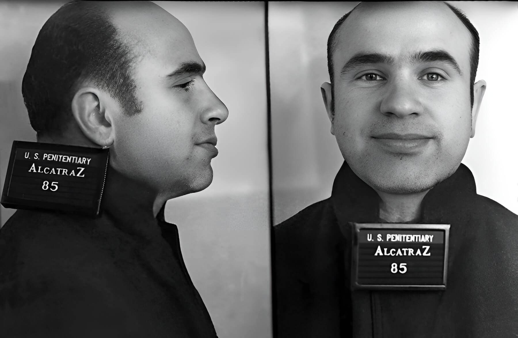 Explore Dark World of Al Capone: The King of Organized Crime