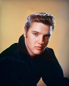 Great Collection of Elvis Presley Photos now in HD+