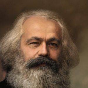 Karl Marx Photos in High Definition - Face26