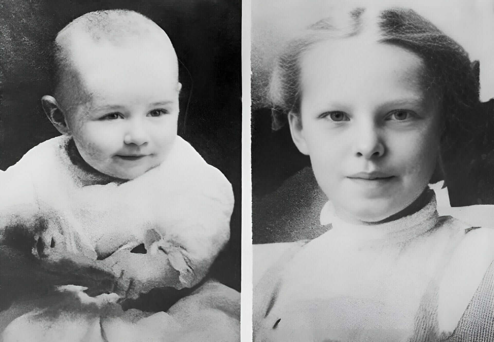 30 Amazing and Rare Photos of Amelia Earhart