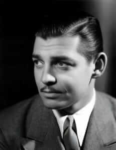 30 Amazing and Rate Photos of Clark Gable