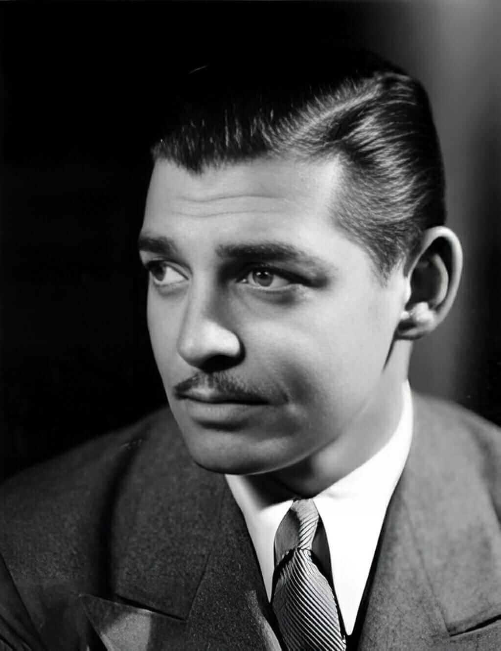 30 Amazing and Rate Photos of Clark Gable