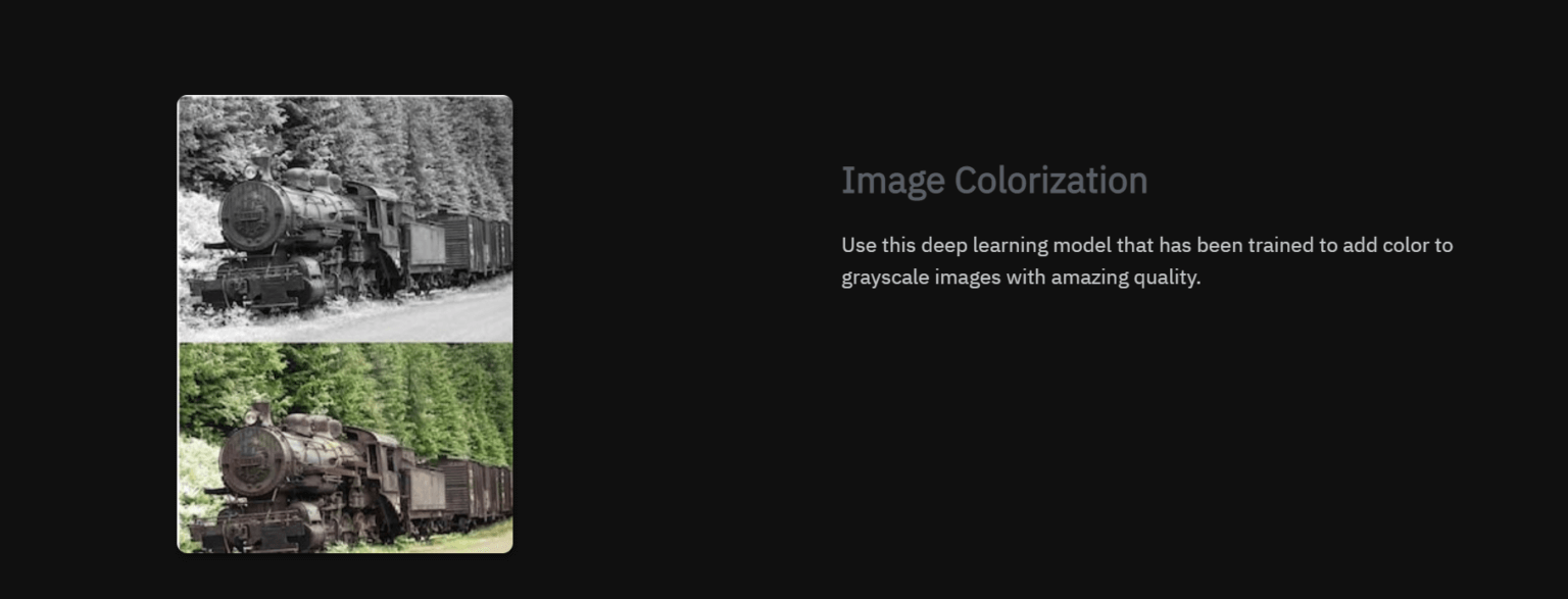 20 Tools to Colorize Black and White Photos