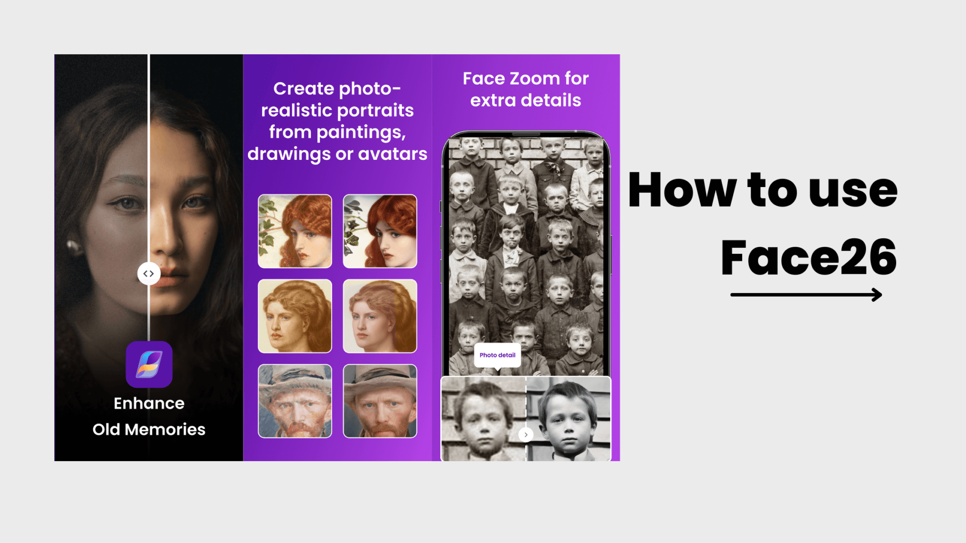 A Step-by-Step Guide: How to Digitize Old Slides and turn them into HD Photos - Face26 - AI ...