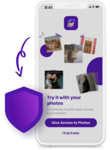 Best AI Photo Enhancer Online | Free Picture Improver - Face26