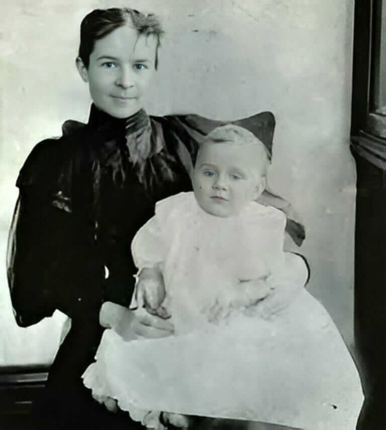 30 Amazing and Rare Photos of Henry Ford - Face26 - AI Photo Enhancer