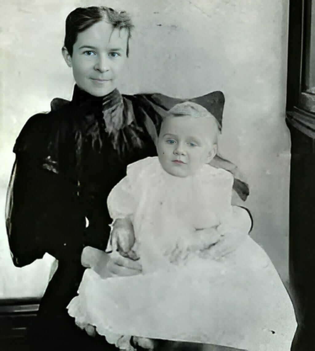 30 Amazing and Rare Photos of Henry Ford - Face26 - AI Photo Enhancer