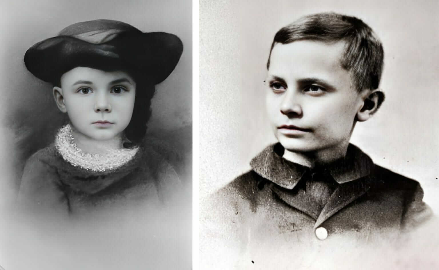 30 Amazing and Rare Photos of Henry Ford - Face26 - AI Photo Enhancer