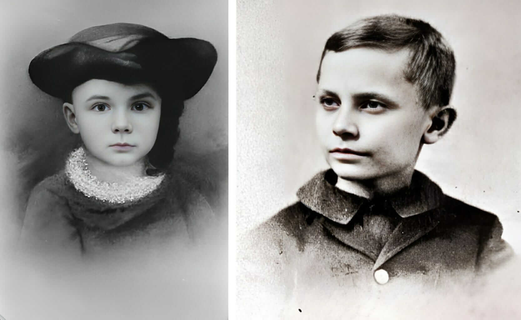 30 Amazing and Rare Photos of Henry Ford - Face26 - AI Photo Enhancer