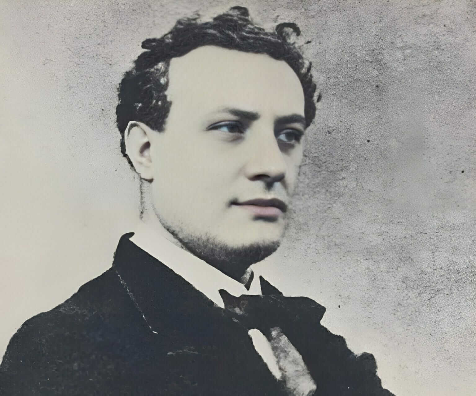 30 Amazing and Rare Photos of Jules Verne - Face26 - AI Photo Enhancer