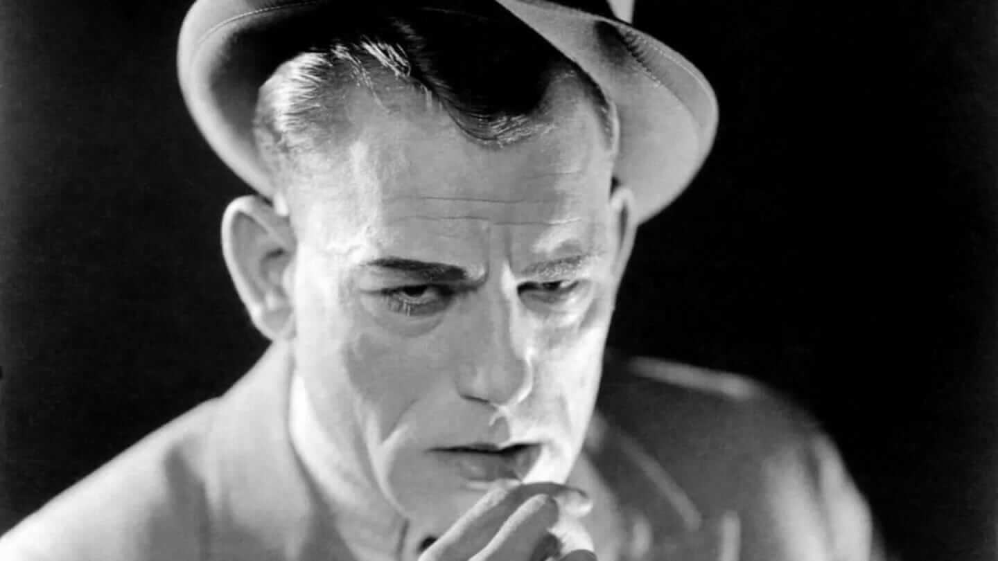 30 Amazing and Rare Photos of Lon Chaney - Face26