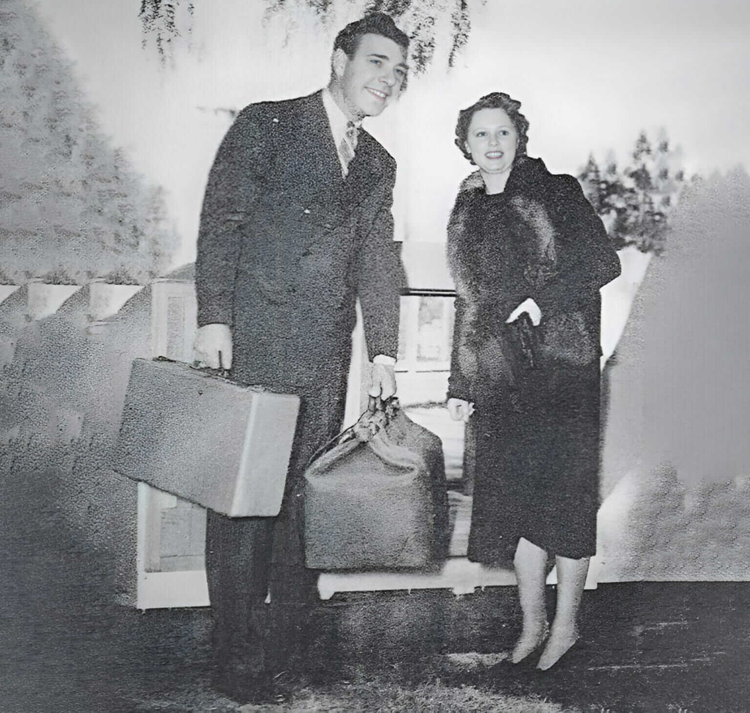 30 Amazing and Rare Photos of Lon Chaney - Face26