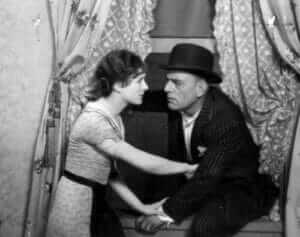 30 Amazing and Rare Photos of Lon Chaney - Face26