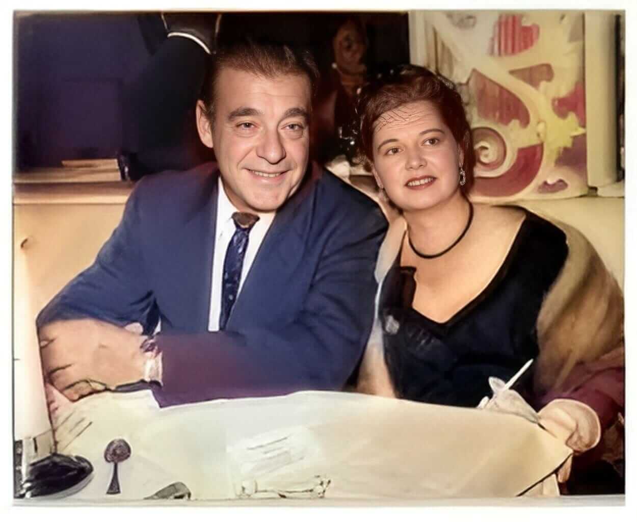 30 Amazing and Rare Photos of Lon Chaney - Face26