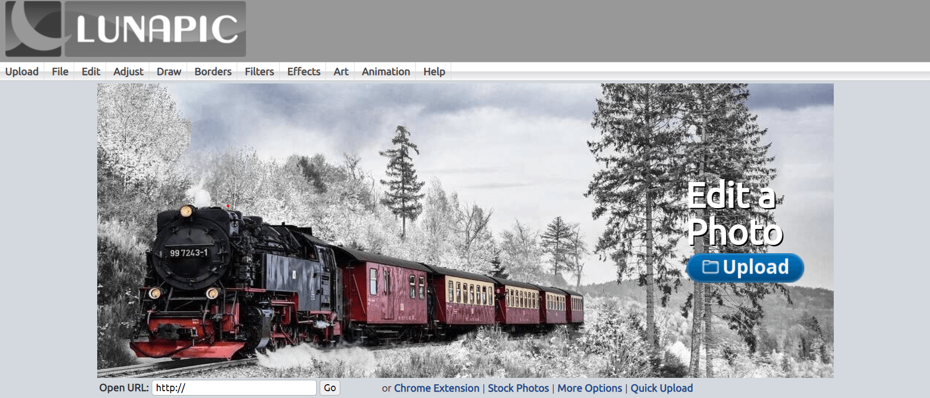 20 Tools to Colorize Black and White Photos