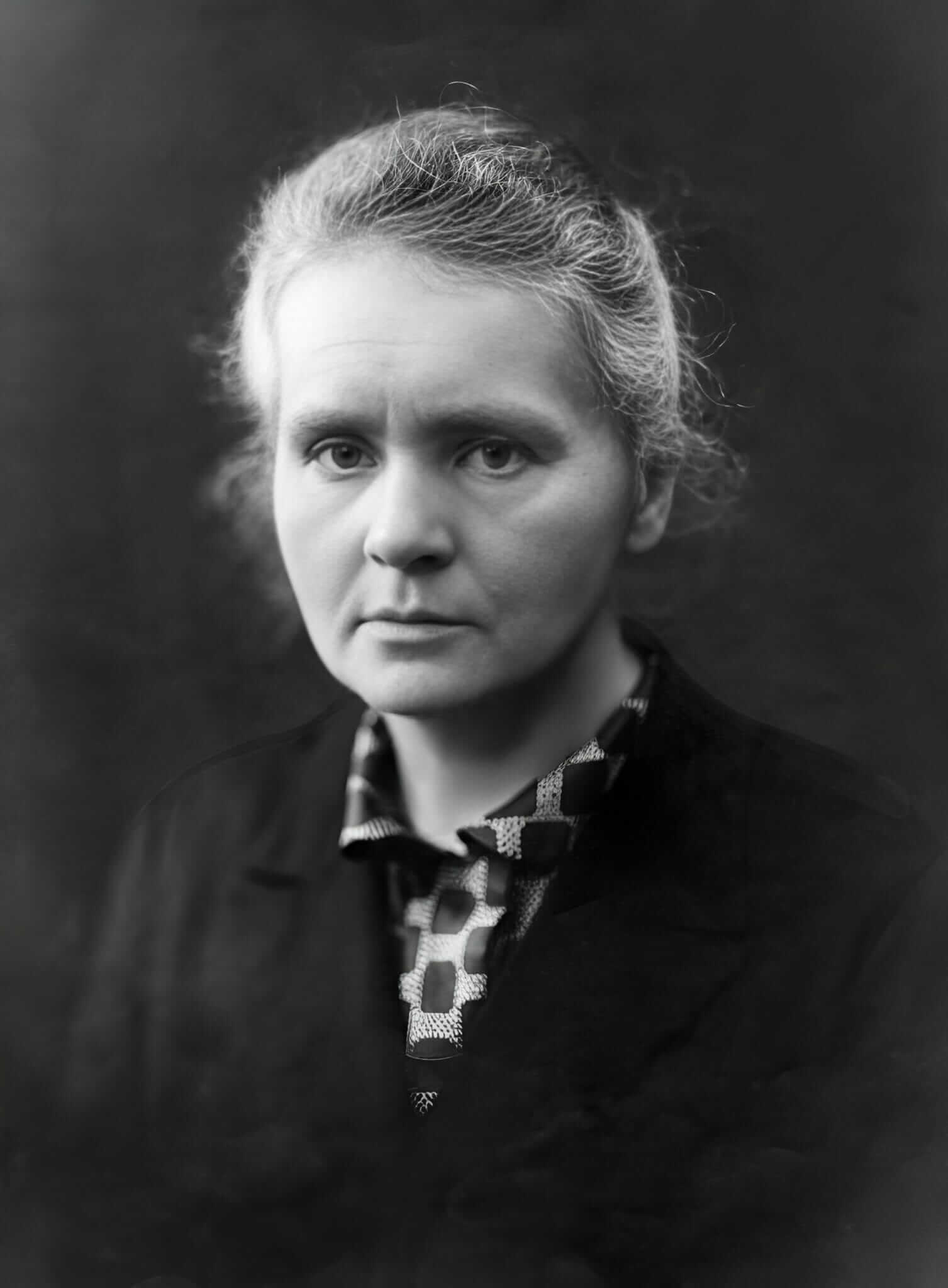 30 Amazing and Rare Photos of Marie Curie in HD