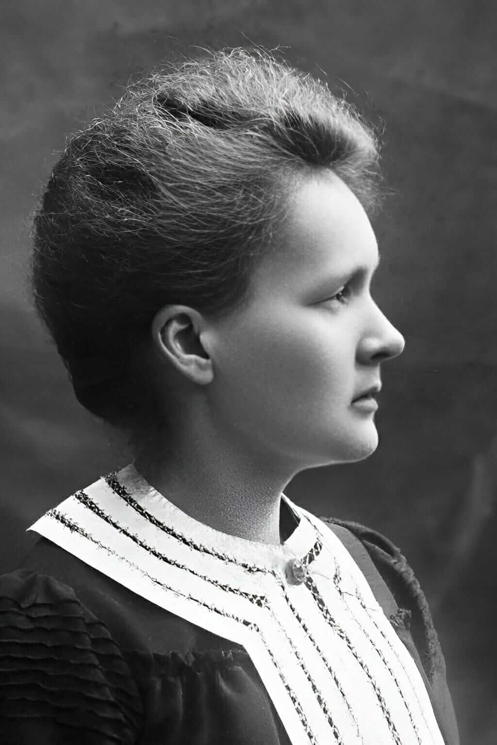 30 Amazing and Rare Photos of Marie Curie in HD