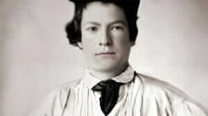 30 Amazing and Rare Photos of Mark Twain - Face26 - AI Photo Enhancer