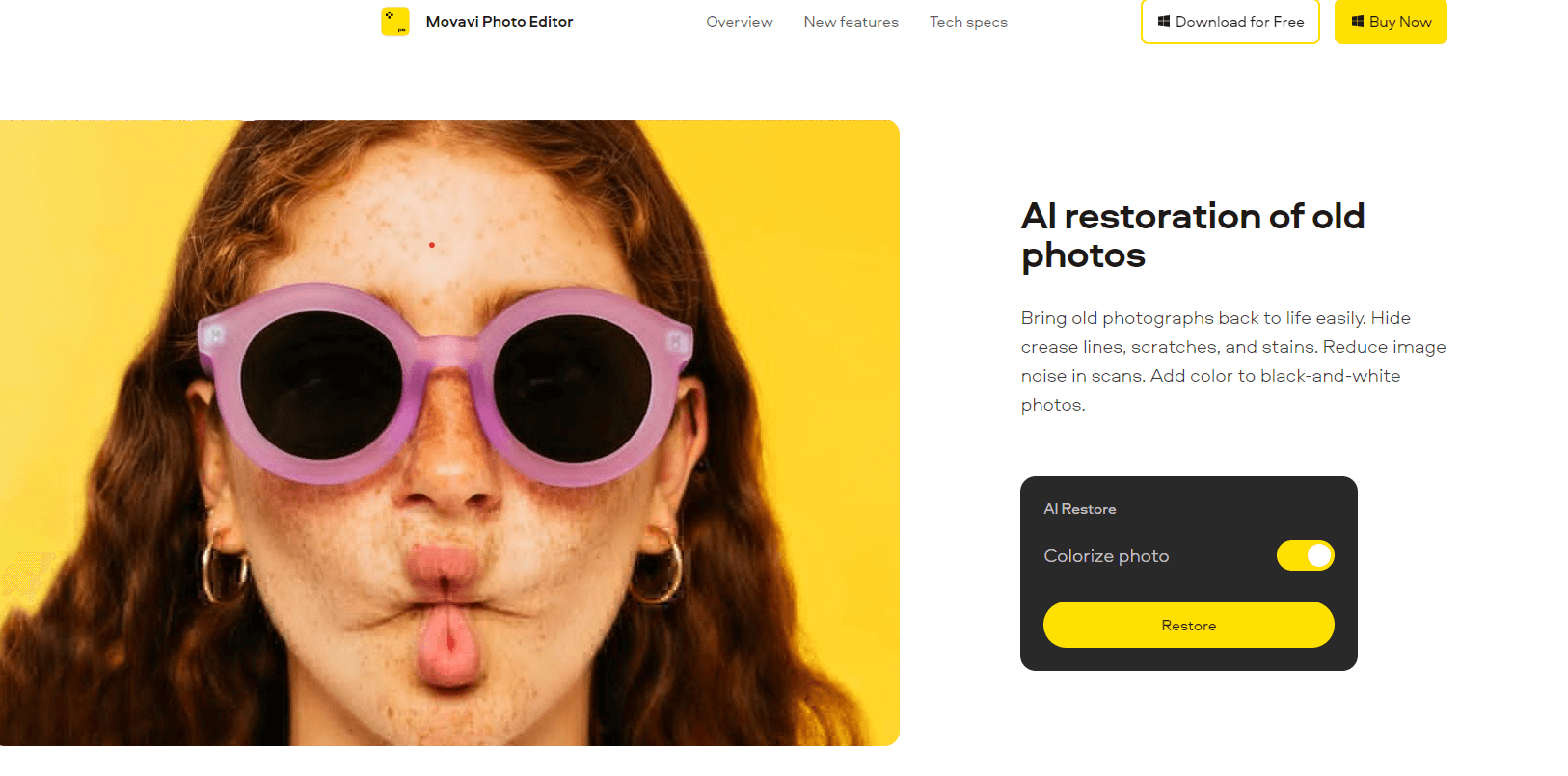 20 Tools to Colorize Black and White Photos