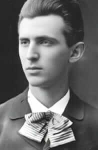 20 Amazing and Rare Photos of Nikola Tesla - Face26 - AI Photo Enhancer