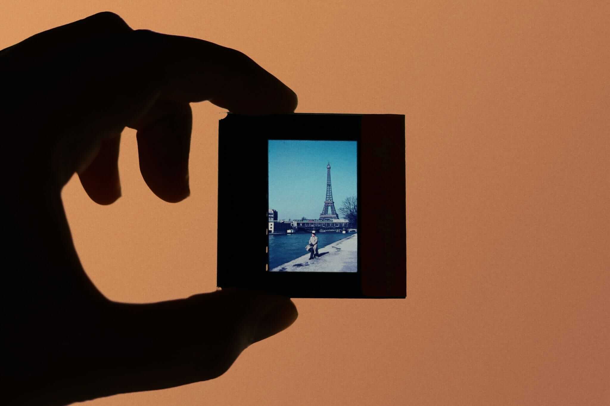 A Guide to Digitize Old Slides & Turn Them into HD Photos
