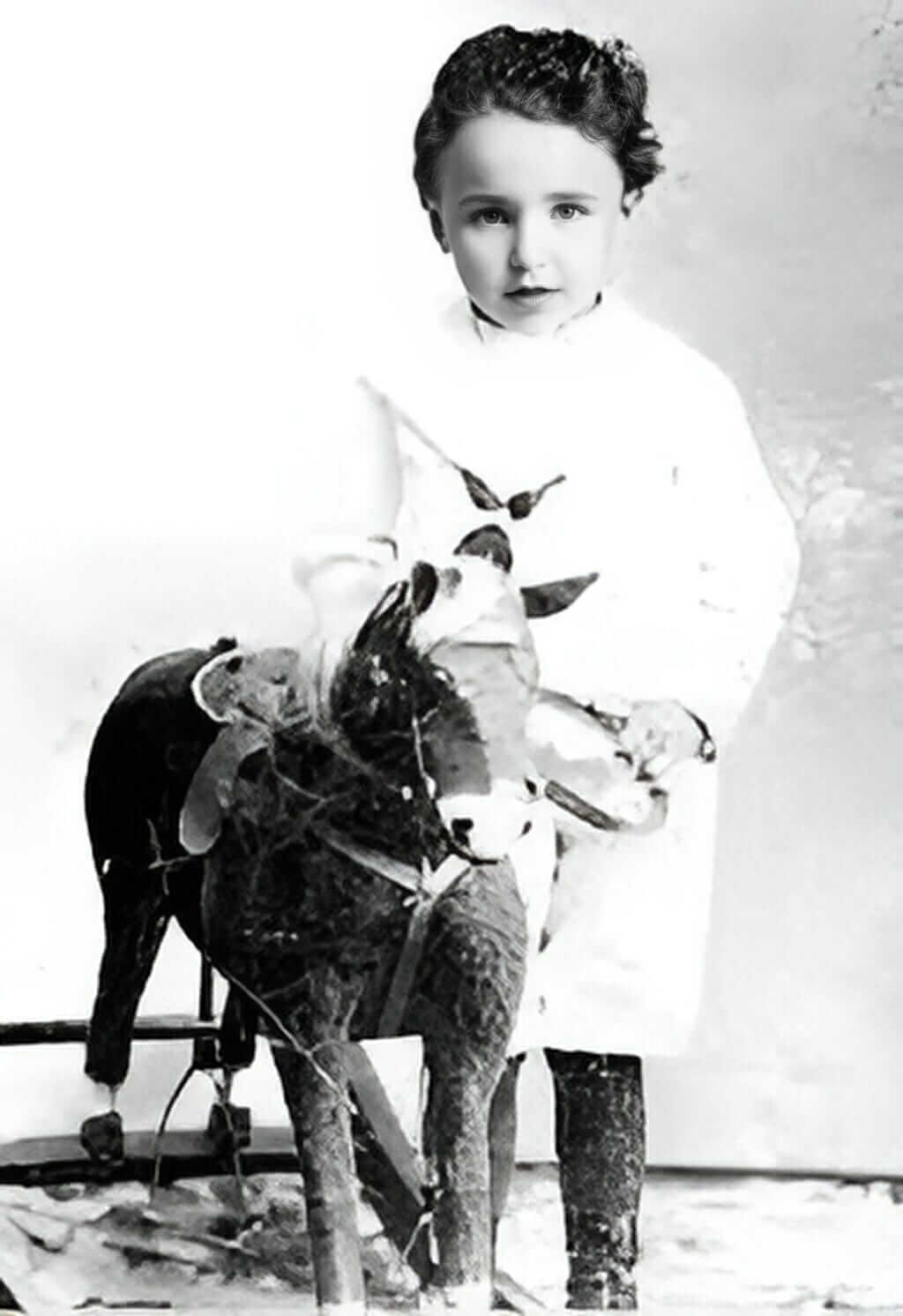 30 Amazing and Rare Photos of Sigmund Freud