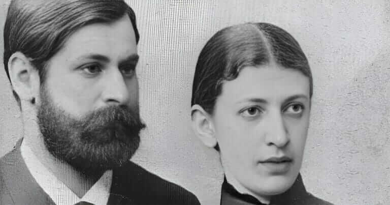 30 Amazing and Rare Photos of Sigmund Freud