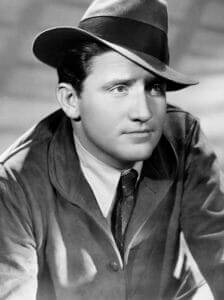 30 Amazing and Rare Photos of Spencer Tracy in HD